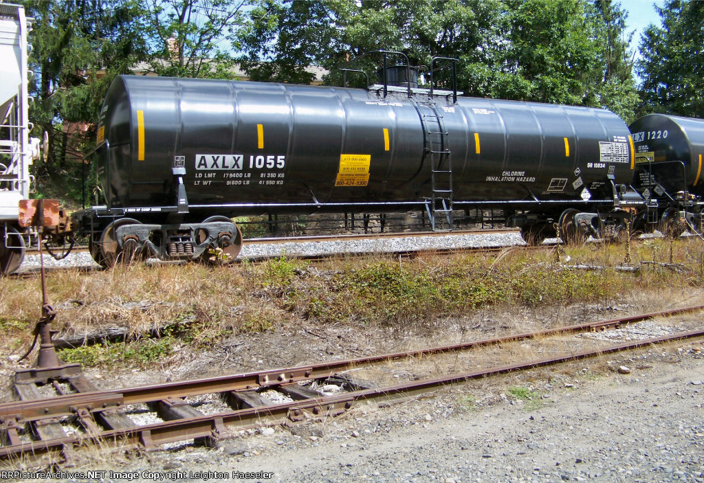 AXLX 1055 (ex-PPGX 1055)